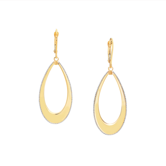 Earrings | 13 Secrets